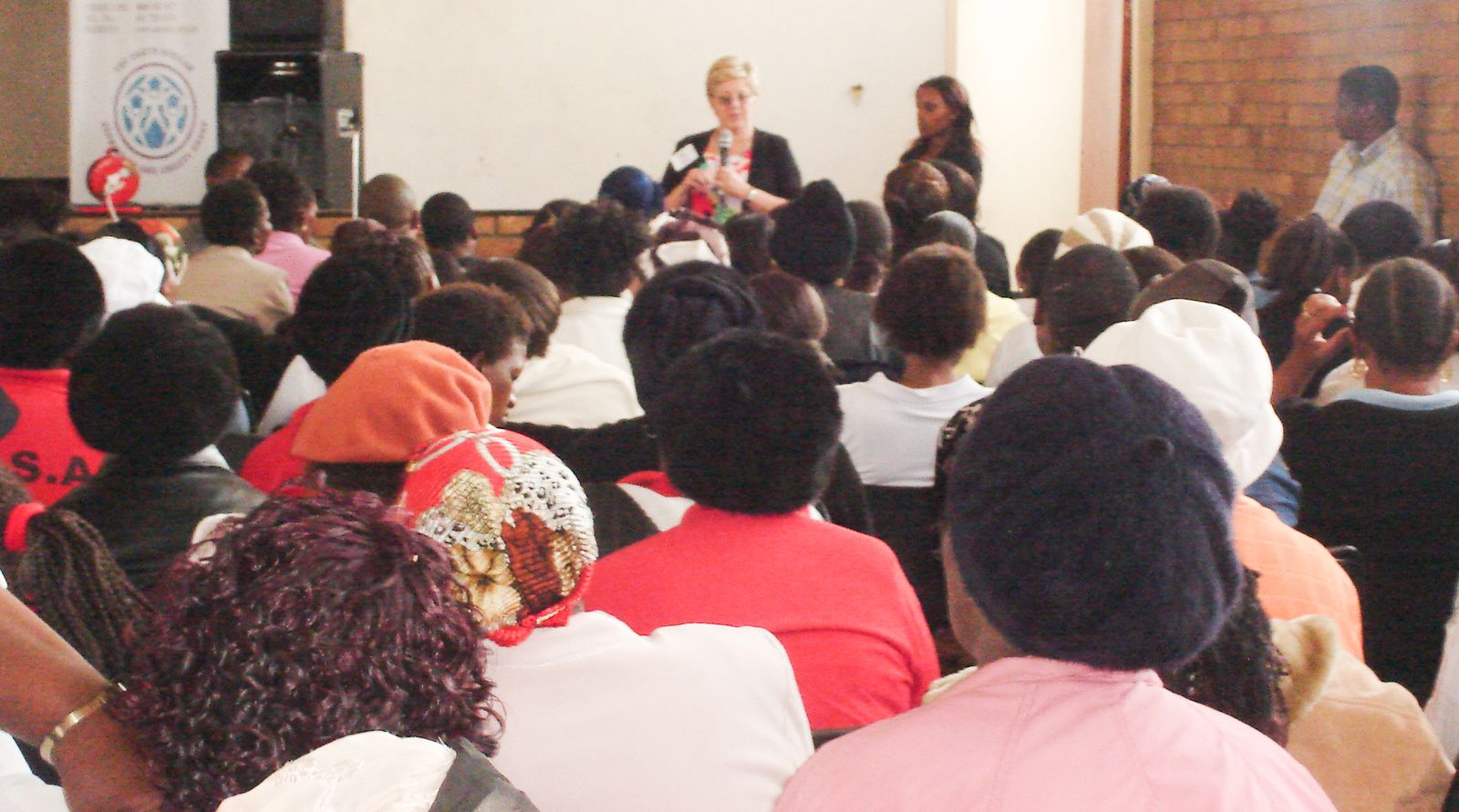 %%page%% Sadag: How one woman set up a mental health helpline for the ...