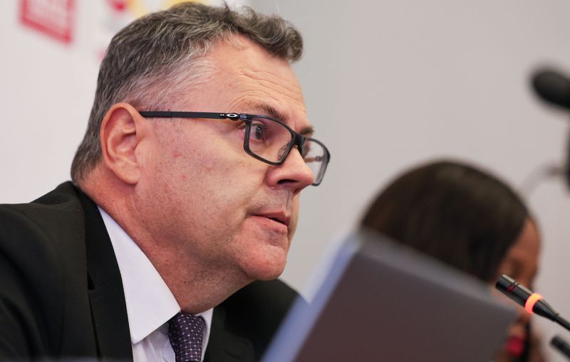 SAHRC probe indicates Gauteng’s water crisis is a man-made disaster