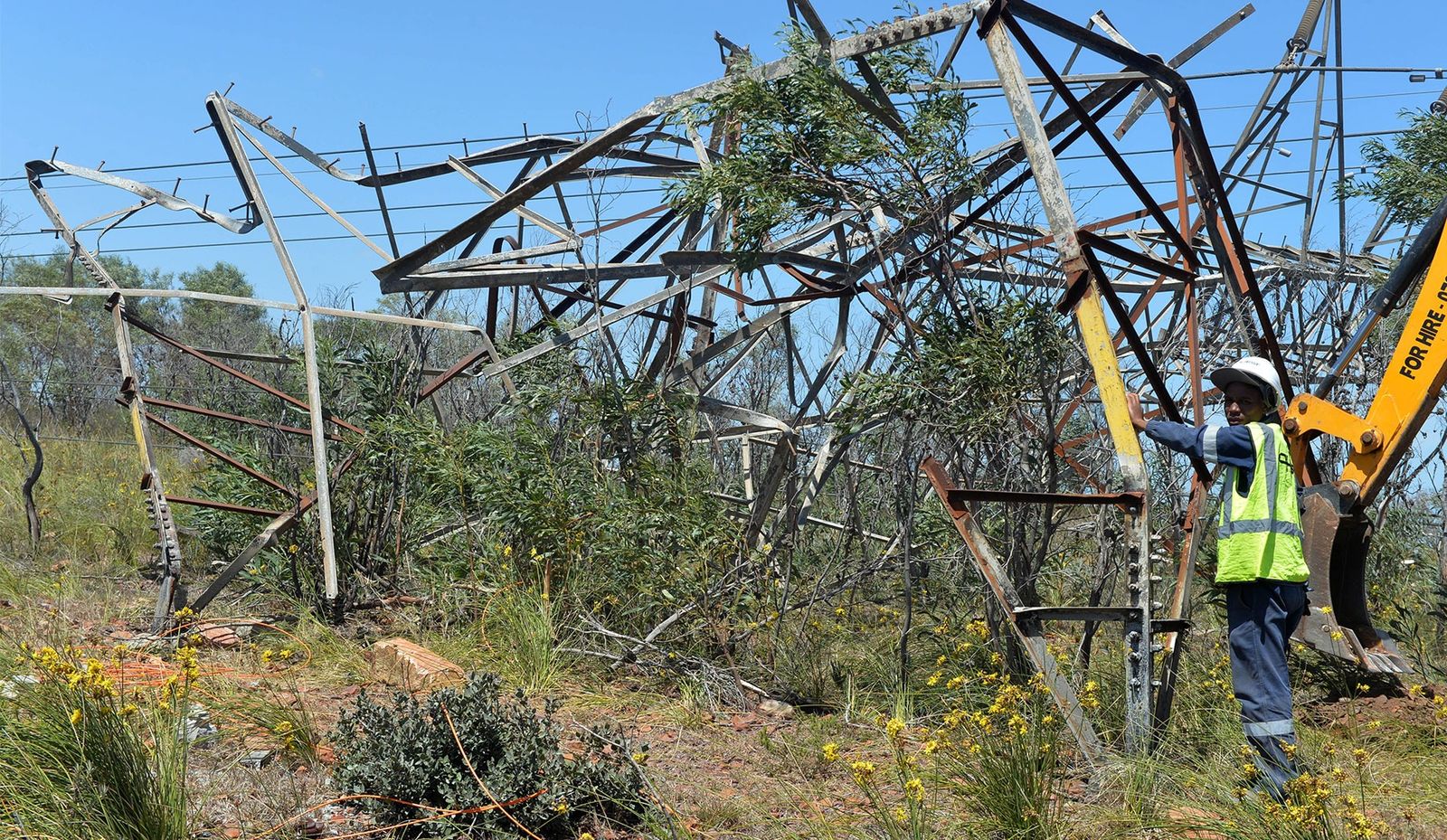NERSA audit of Nelson Mandela Bay’s electricity infrastructure ...