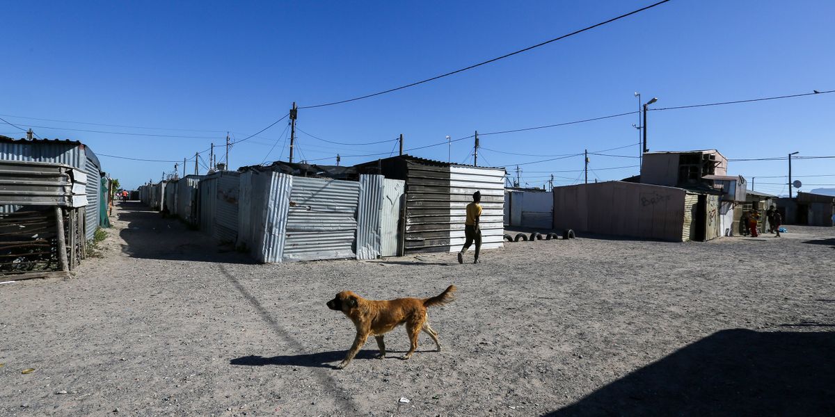 Cape Town housing beneficiaries despair as extortionists delay projects