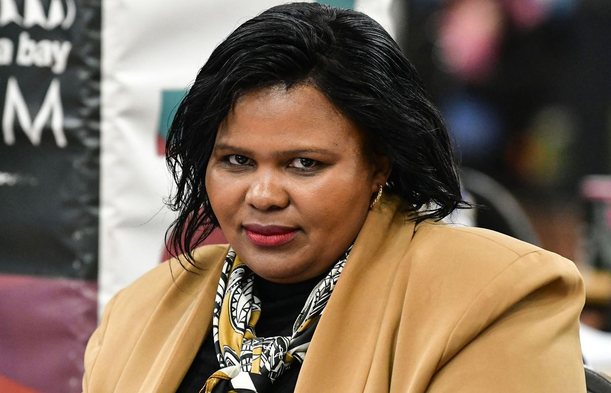 What's really driving Nelson Mandela Bay’s water crisis?
