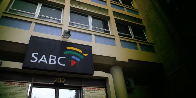 Report that SABC wants SSA to spy on its staff misleading - public ...