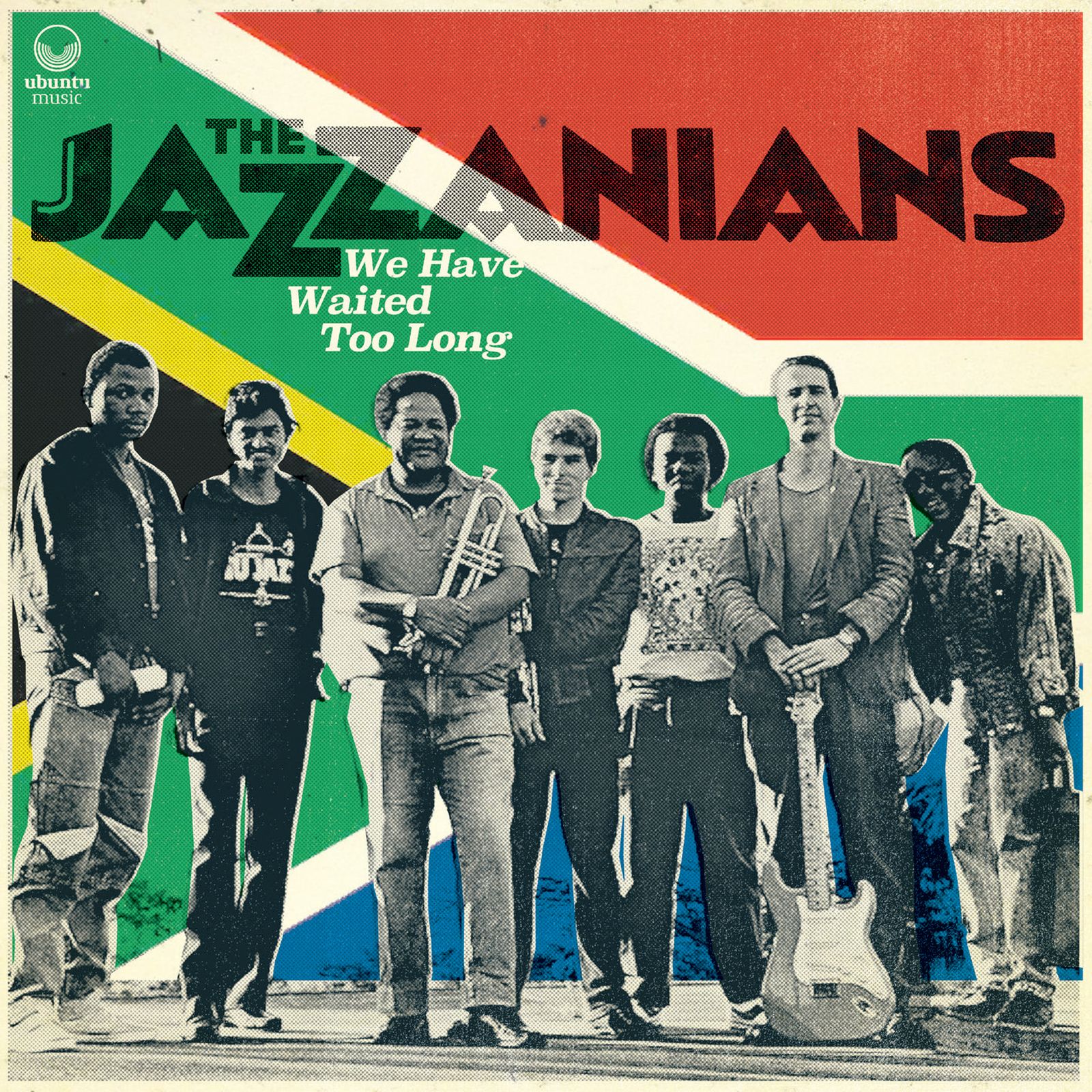 KZN’s apartheid-resisting jazz pioneers riff on resistance and freedom ...