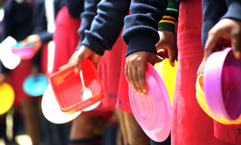 Eastern Cape MEC reveals province’s dire food insecurity statistics