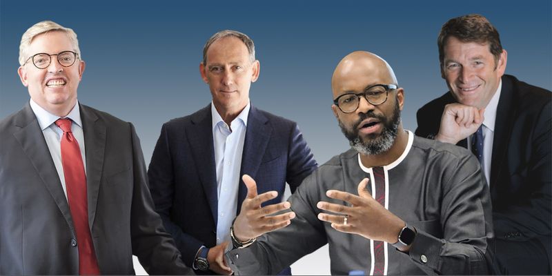 CEOs predict economic recovery in 2025: will South Africa finally turn ...