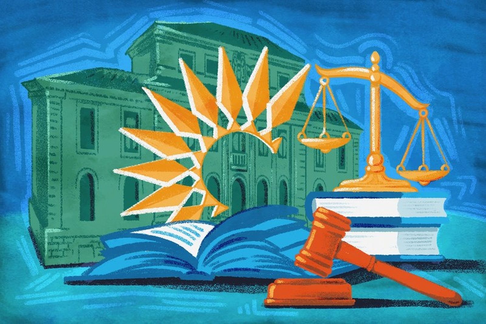SAHRC directives not binding, rules ConCourt