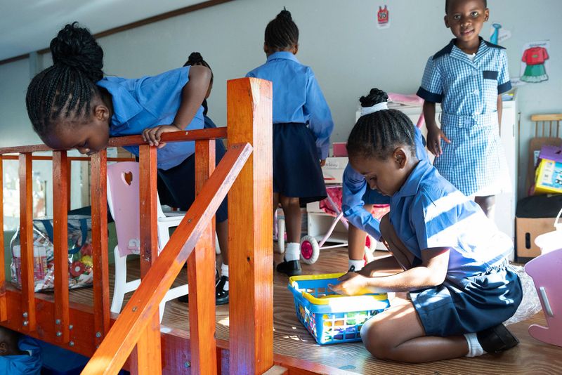Compulsory Grade R — all you need to know about the first year of ...