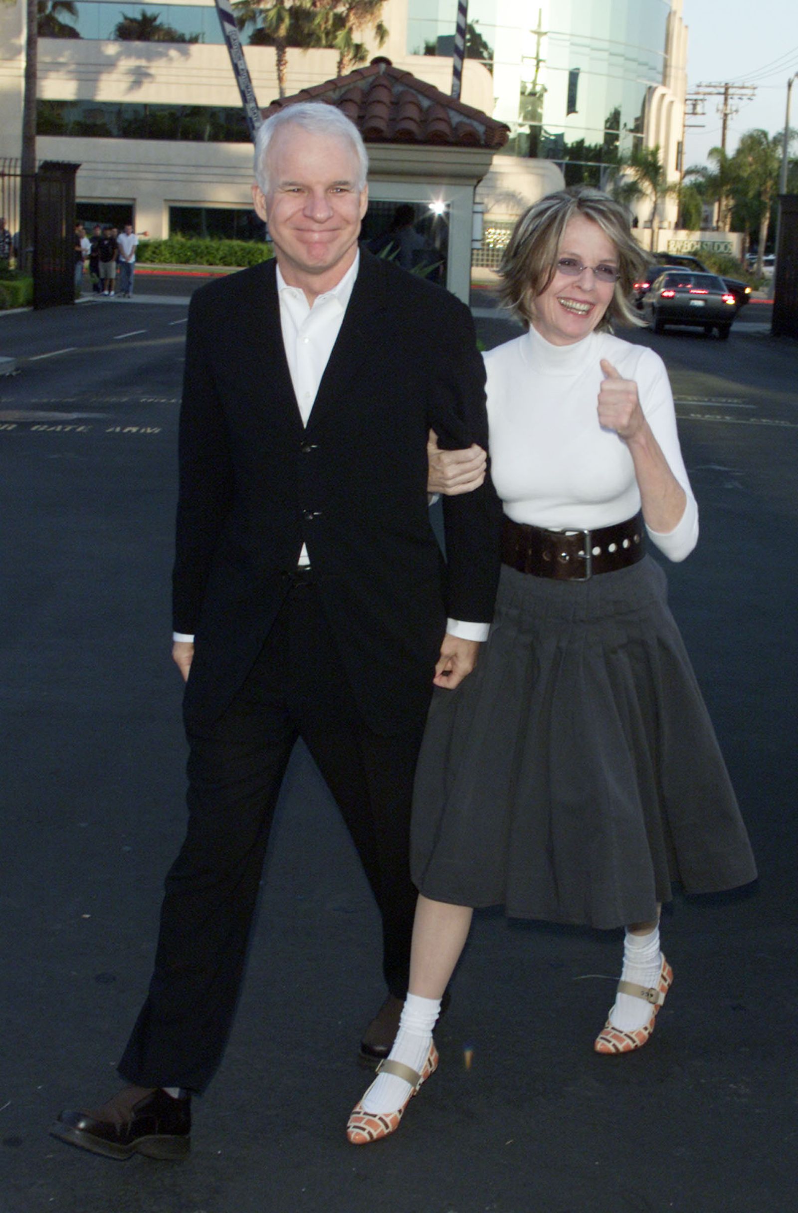 La-di-da: The life and times of Hollywood's quirkiest style icon and ...