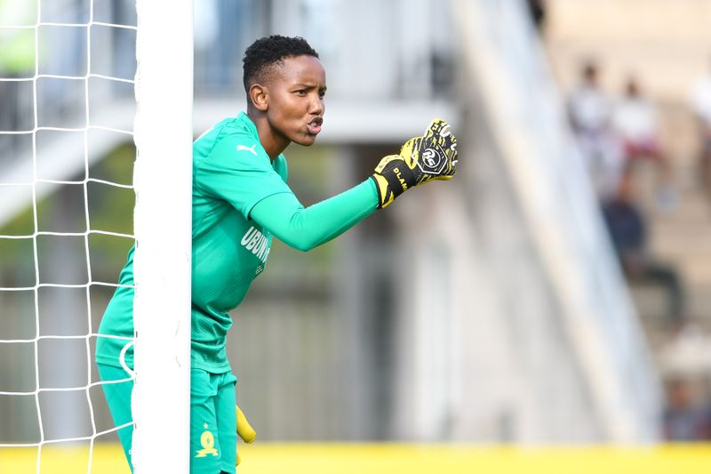 Banyana Banyana ready for World Cup battle after Desiree Ellis picks ...