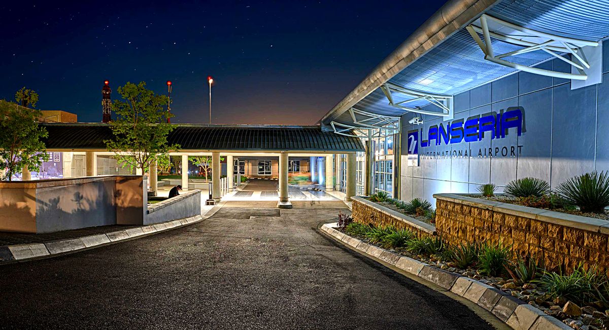 R8bn Cape Winelands Airport project faces final hurdle before ...