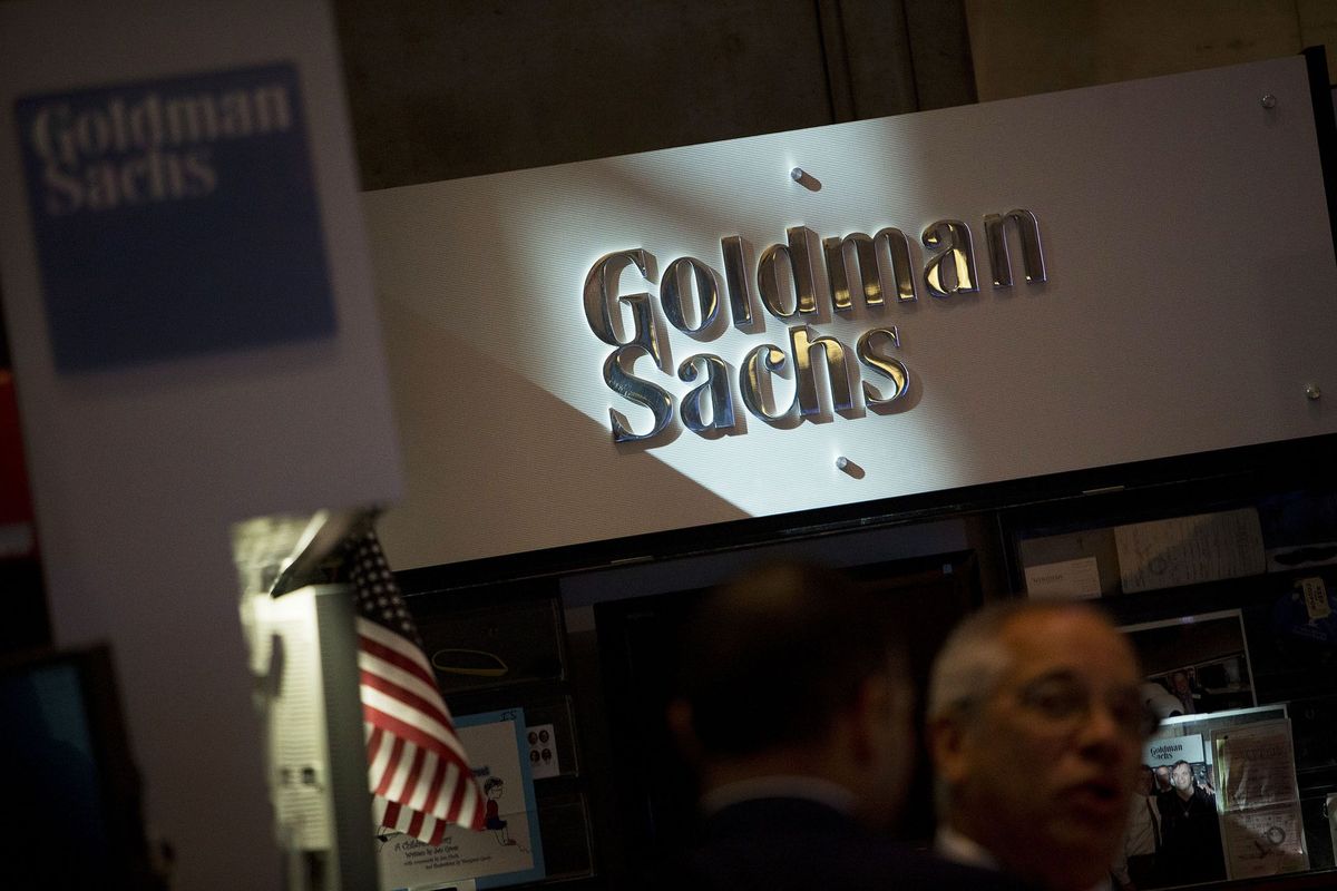 In Wall Street’s Biggest Gender Suit, Goldman Fought to Keep Two ...
