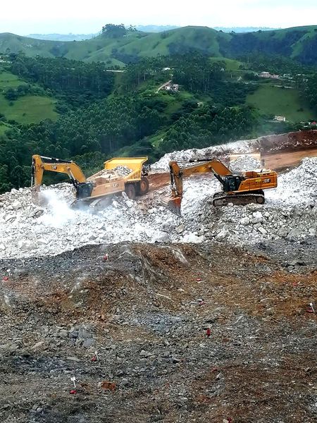 ‘Progress’ lands on the doorstep of rural communities as residents ...