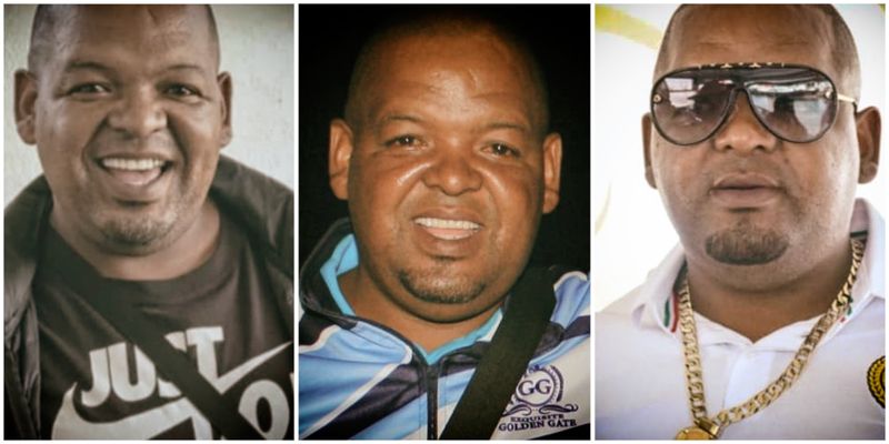 ‘Colombian cocaine’ murders reveal split views on Cape gang suspect