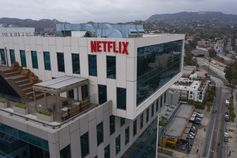 Netflix exec: 'Very ready' for XMas NFL games despite Paul-Tyson issues