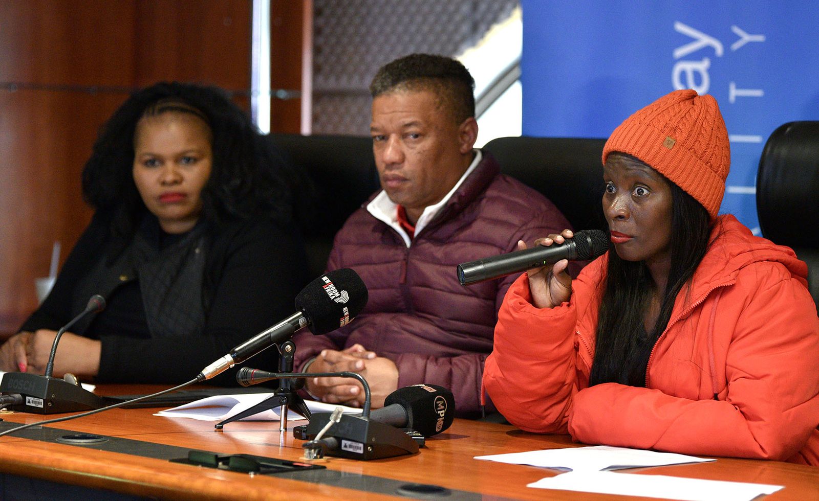 Parts of Nelson Mandela Bay face 14-day power outage, pylon repairs ...