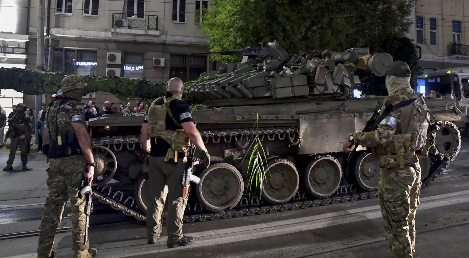 Bakhmut ‘meat grinder’ — staggering toll of Russia’s bloodiest battle ...