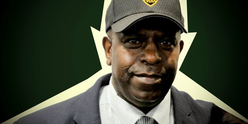 City of Cape Town investigations unit head Talmakkies suspended