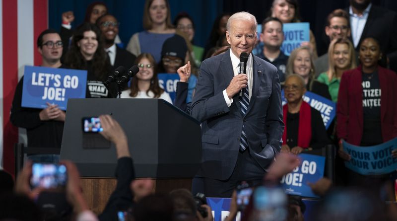 The US midterm elections are now almost history, so what’s next for ...