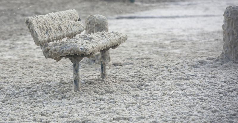Africa’s coastlines have been changing for a century — critical ...