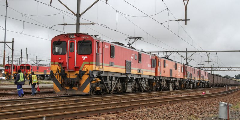 Transnet turnaround: Losses narrow, but ‘we have a long way to go ...