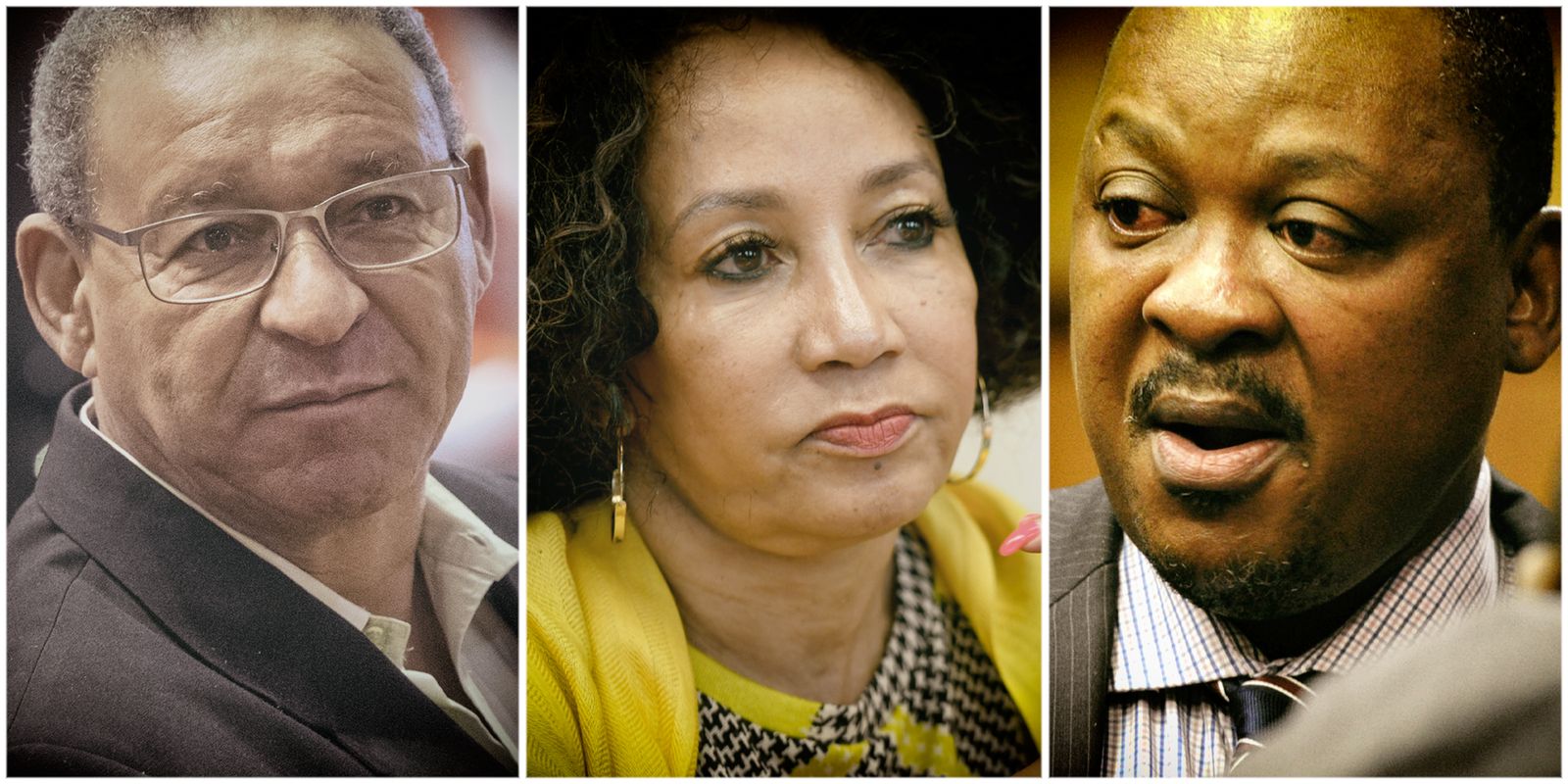 Lindiwe Sisulu threatens legal action after barred from visiting jailed ...