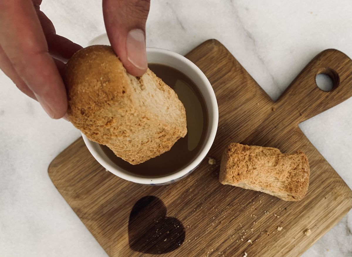 Rusks and Oumas: Foundation of a nation