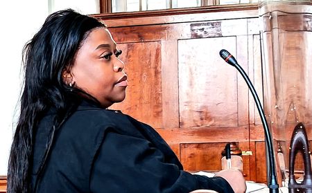 MK staff voluntarily donated to Zuma’s legal fees — Chief Whip