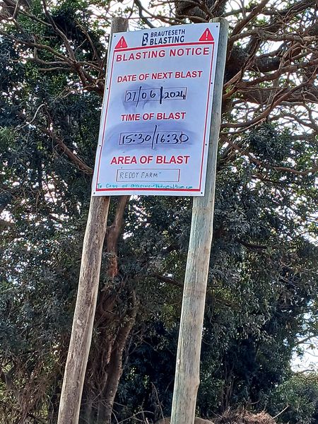 ‘Progress’ lands on the doorstep of rural communities as residents ...