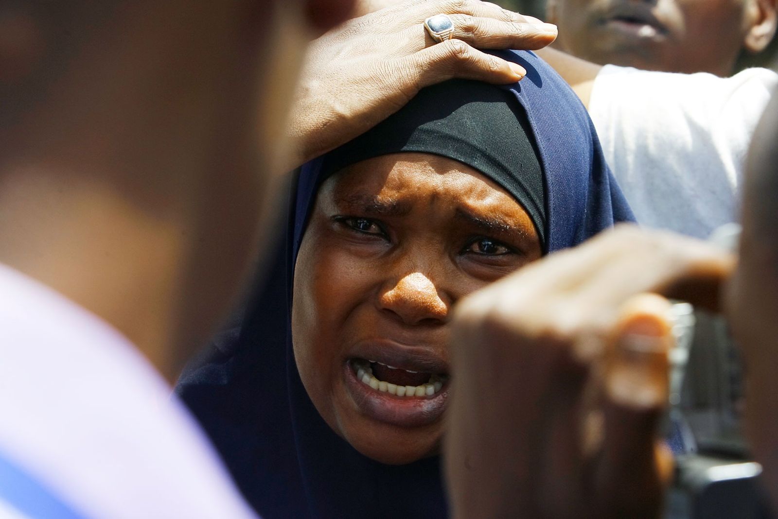 From Minnesota to the Red Sea — how Somalis became the front line of ...