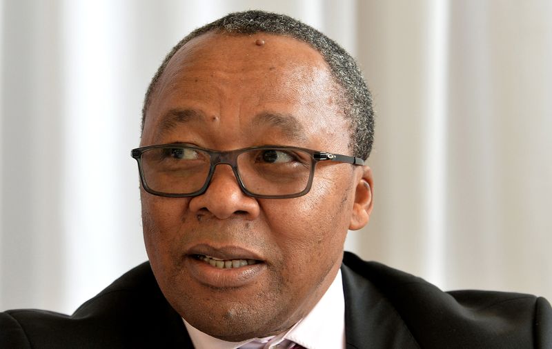 Nelson Mandela Bay’s Khusta Jack resigns from mayoral committee, saying ...
