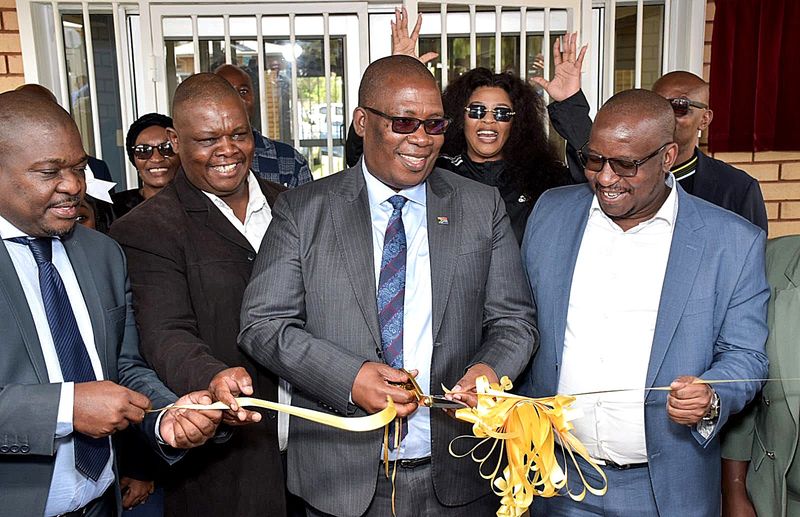 Four years, same 18 schools: The recurring math of Gauteng’s school ...