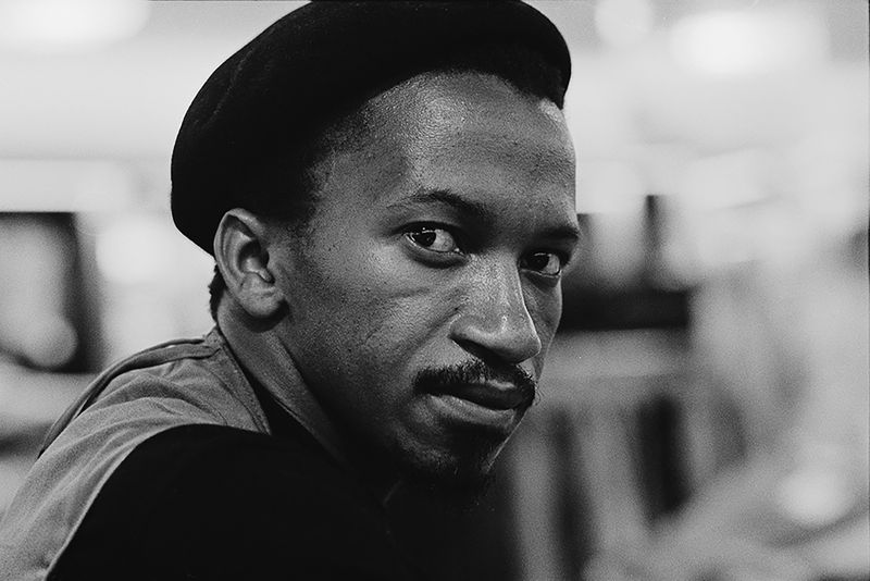 Ernest Cole at the centre of a powerful and heartbreaking film