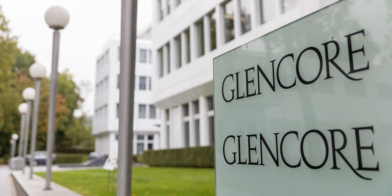 Glencore under new climate action pressure over coal cash cow