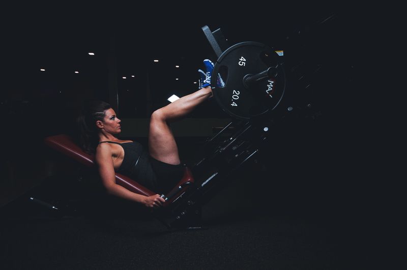 Why strong glute muscles matter for your overall health