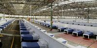 Port Elizabeth field hospital still not open