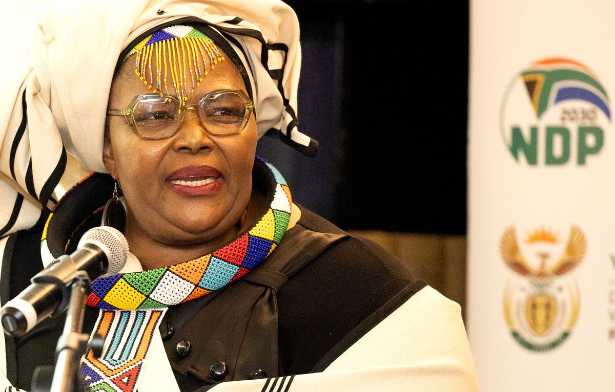 Nelson Mandela Bay under the pump as critical water infrastructure crumbles