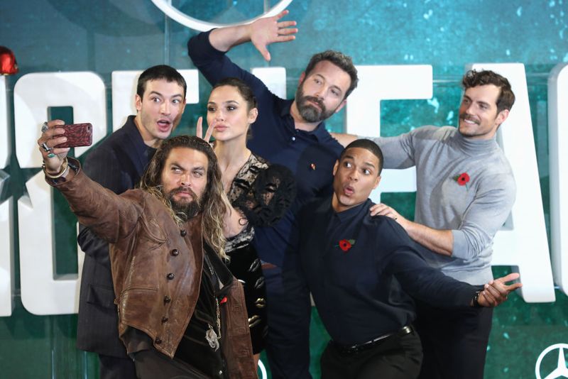 ‘Justice League’ – The Snyder Cut proves that artists should be left to ...