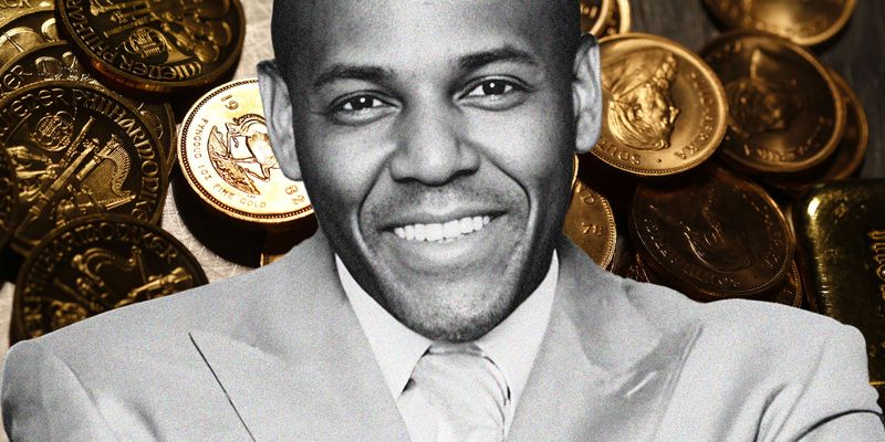 The #Laundry: City of Gold (Part Two) — a vertically integrated golden ...