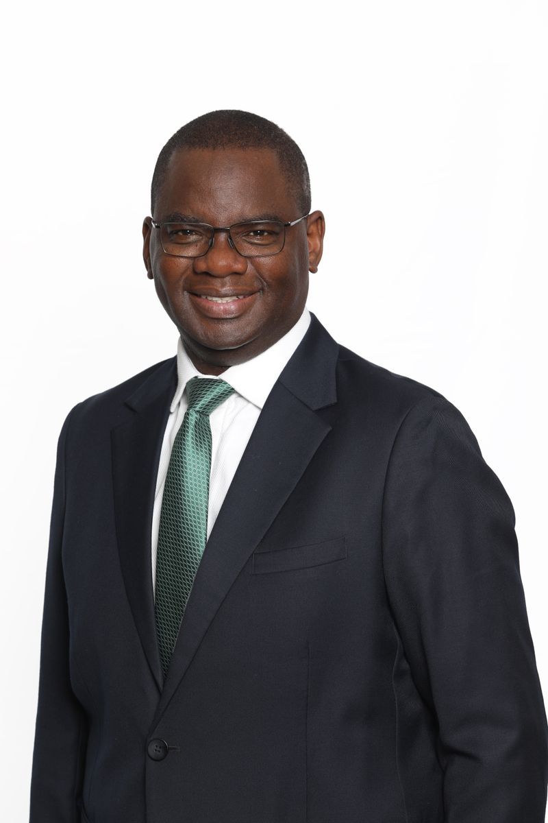 Africa’s Defining Moment: How Finance and Insurance Can Power the ...