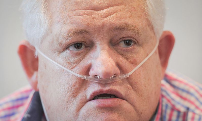 Court to hear whether Angelo Agrizzi should be tried separately in R1 ...