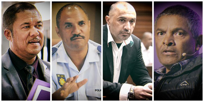 Kinnear murder trial — alleged ‘rogue’ cop to testify in defence of ...