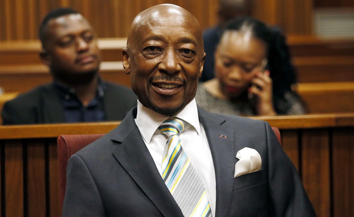 The long and lonely road that awaits the new bosses at NPA and SARS