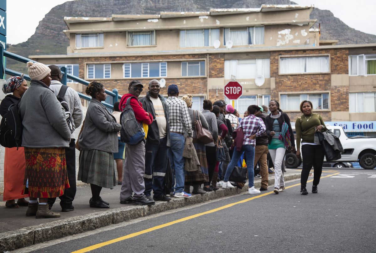 News24: 'The bus strike was the last resort' - Satawu