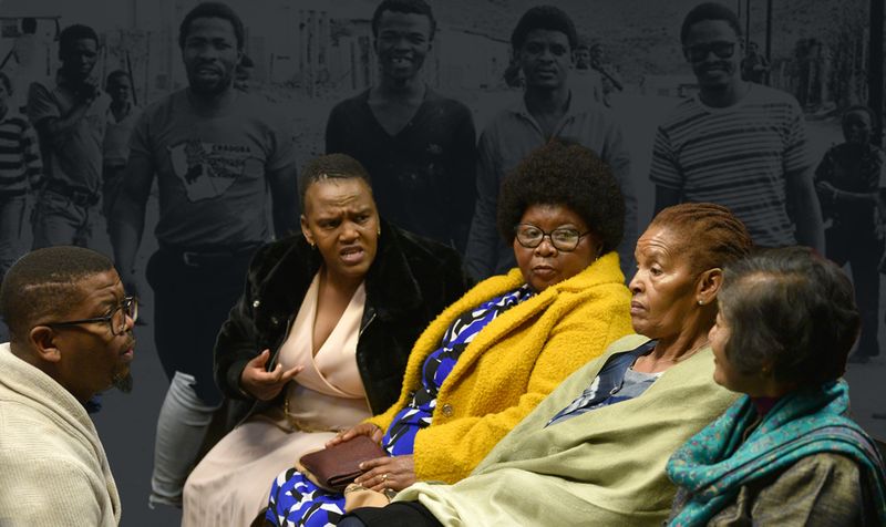 Cradock Four inquest postponed over legal funding delays, families fear ...