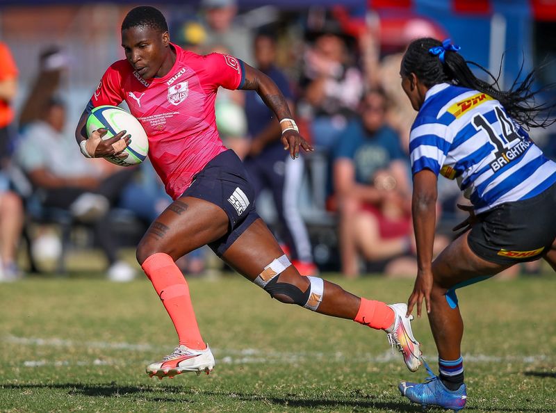 Bulls Daisies rampage through Women’s Premier Division