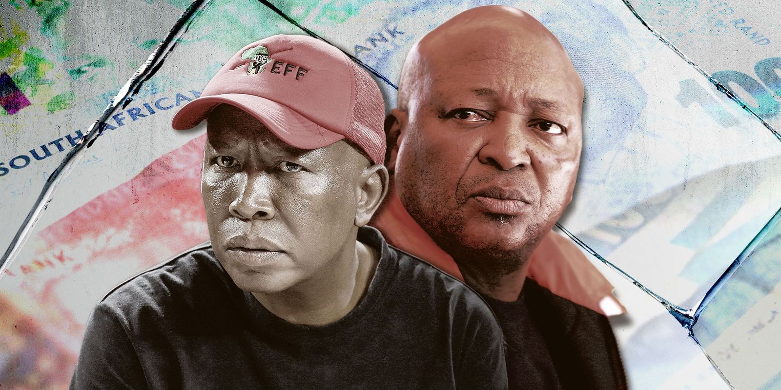 Articles by Nonkululeko Njilo and Mabatho Marakalla | Daily Maverick
