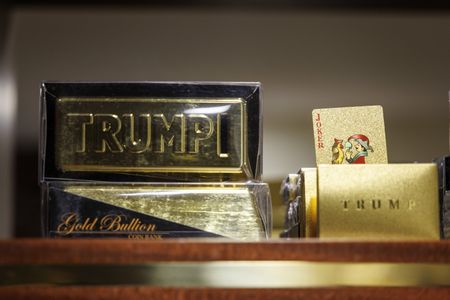 Trump reports over $1.4 billion in income from crypto ventures