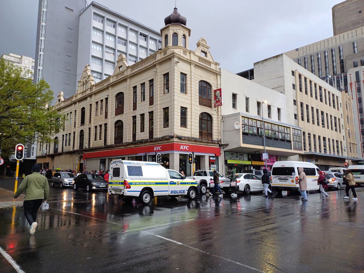 New plan for inner-city housing in Cape Town