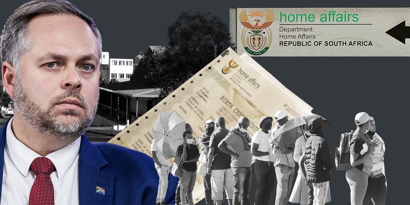 SIU probe reveals multimillion-rand corruption at Home Affairs