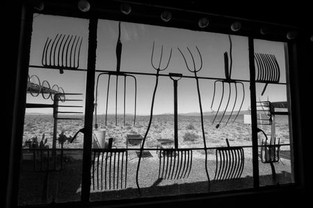 Tales of the Tankwa Padstal — an iconic roadside pub and shop in the desert